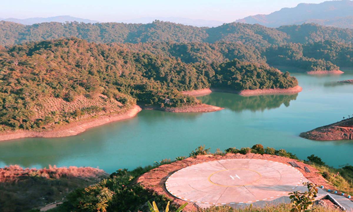 Nagaland -- Why Tourists Love It's Charismatic Beauty And Adventure ...
