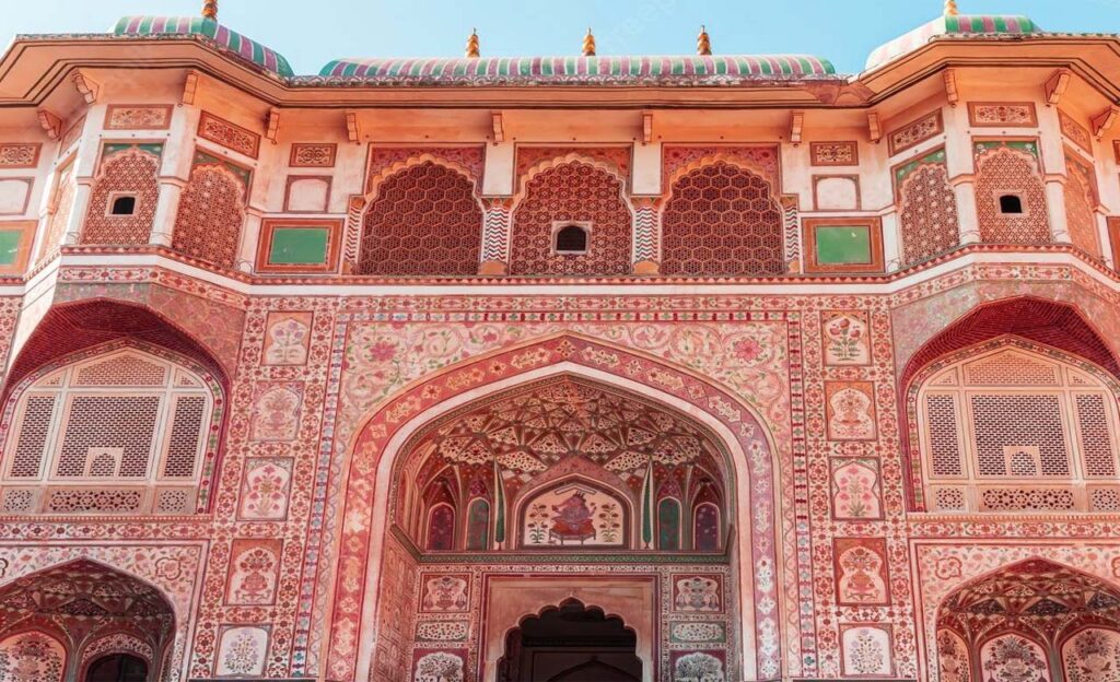 Top 5 Best Iconic Places To Visit In Jaipur For Young And Couple ...