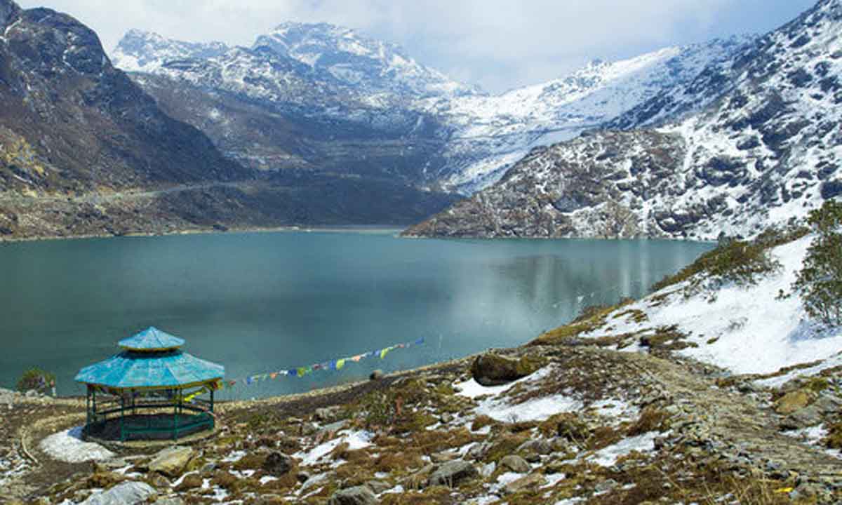 Top 10 Best Places To Visit In Gangtok | Travel India Plus