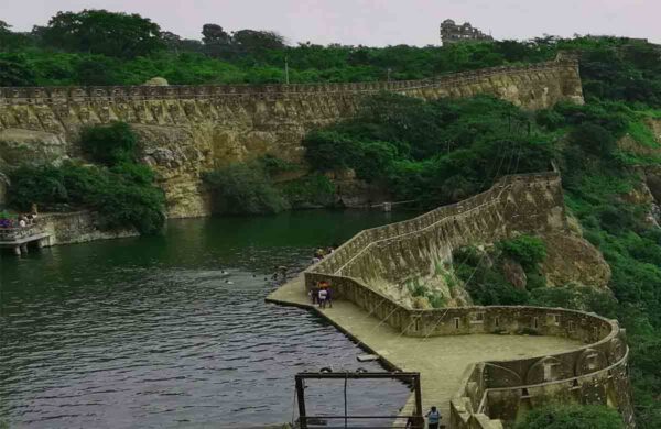 Chittorgarh Fort A Heritage Of Bravery And Sacrifices Of Rajput ...