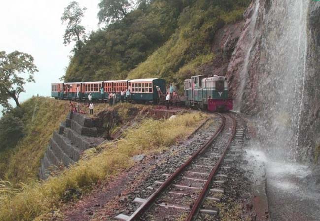 Top 9 Best Places To Visit In Matheran | Travel India Plus