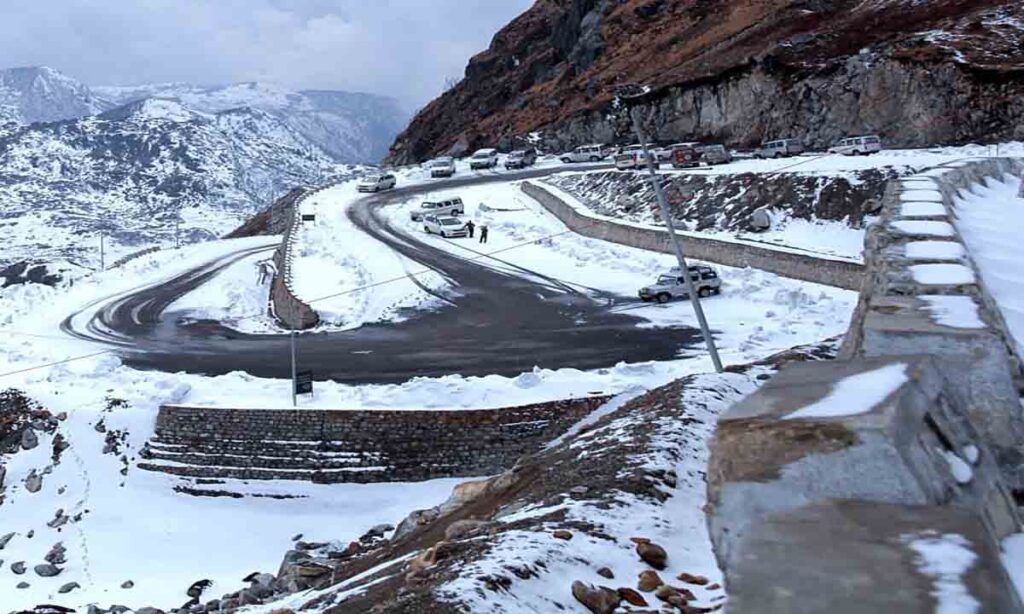 Top 10 Best Places To Visit In Gangtok | Travel India Plus