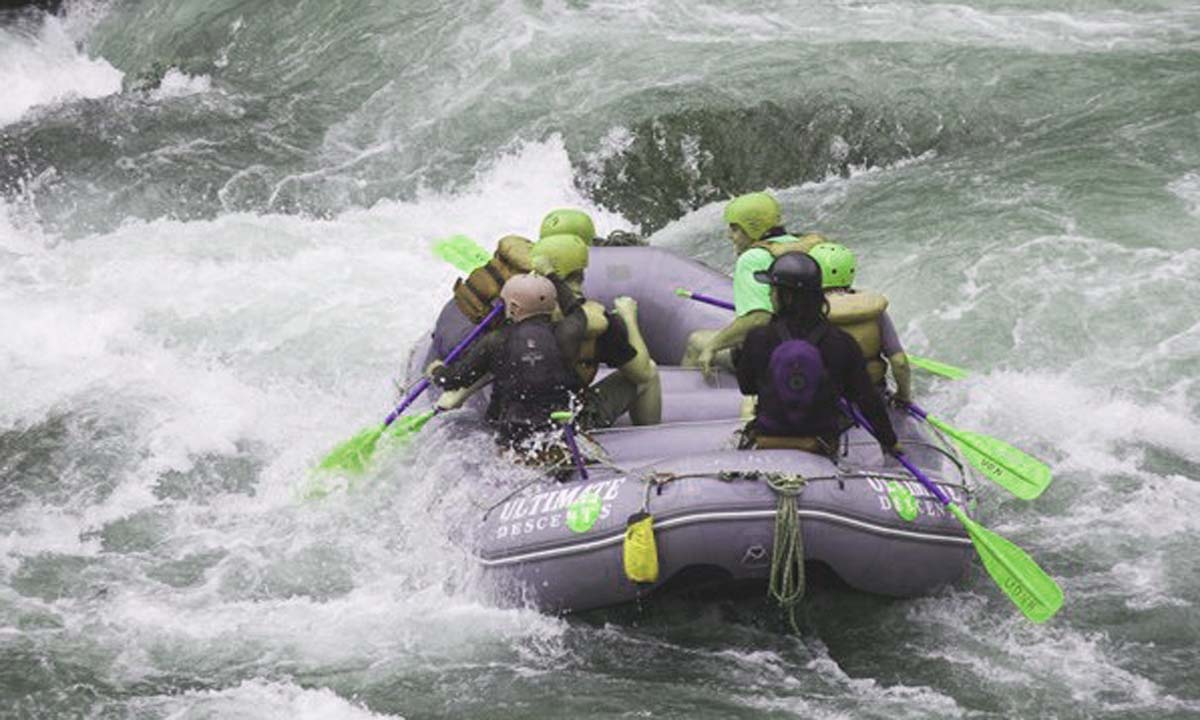 Best 5 Reasons To visit Sikkim And Great Kanchenjunga For A Dream ...