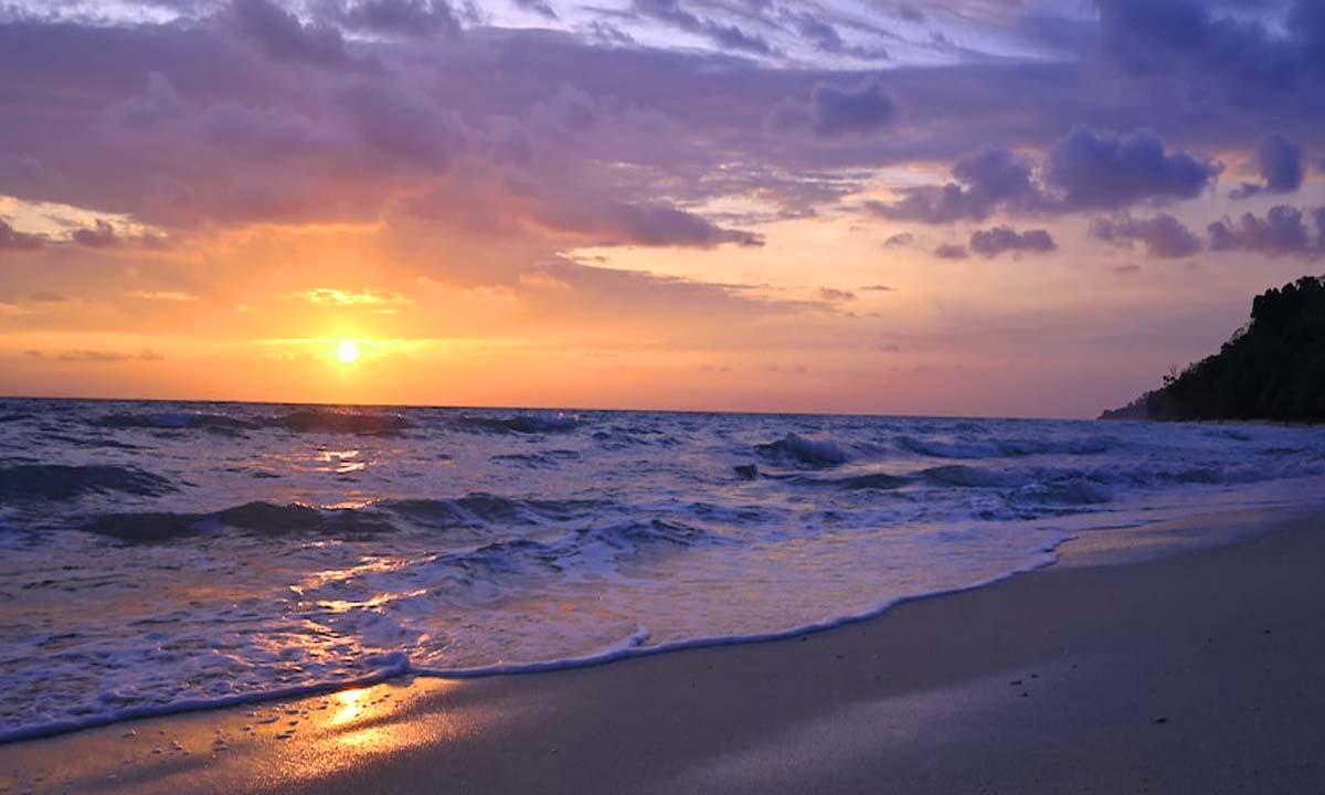 Top 10 Best Places To Visit In Andaman For Couples | Travel India Plus