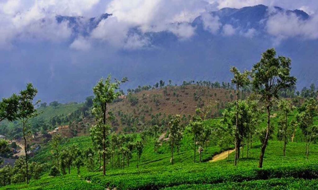 Top 9 Best Places To Visit Near Bangaluru For Weekend | Travel India Plus