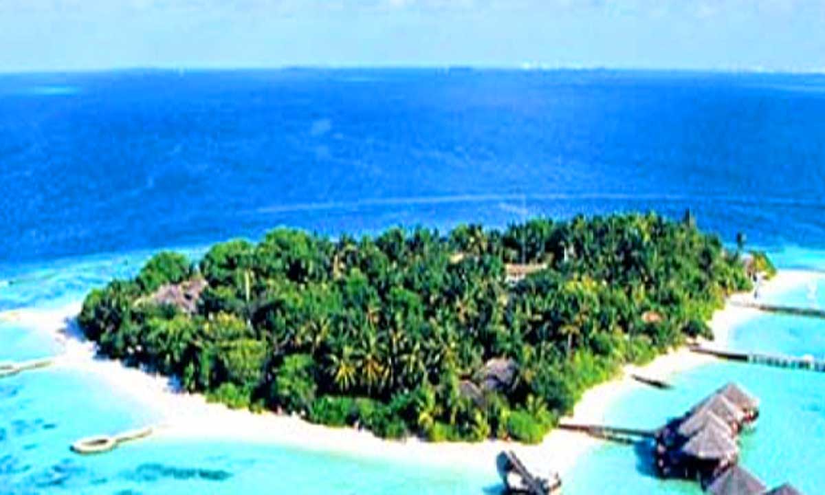 Top 10 Best Places To Visit In Lakshadweep For Couples | Travel India Plus