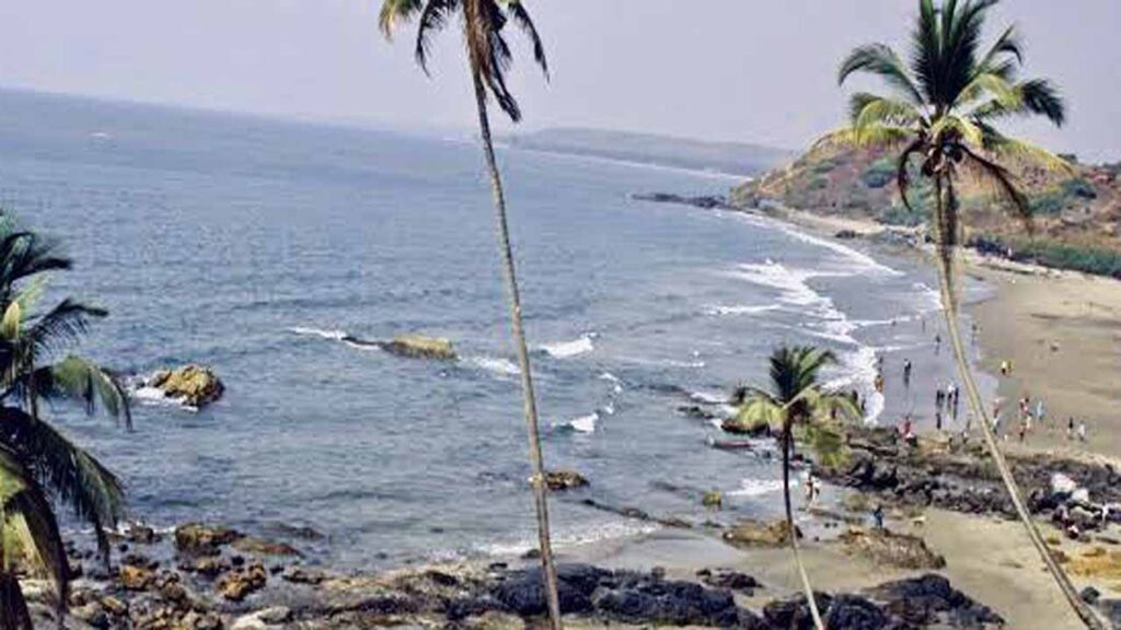 Top 10 Best Beaches To Visit In North Goa During Summer | Travel India Plus